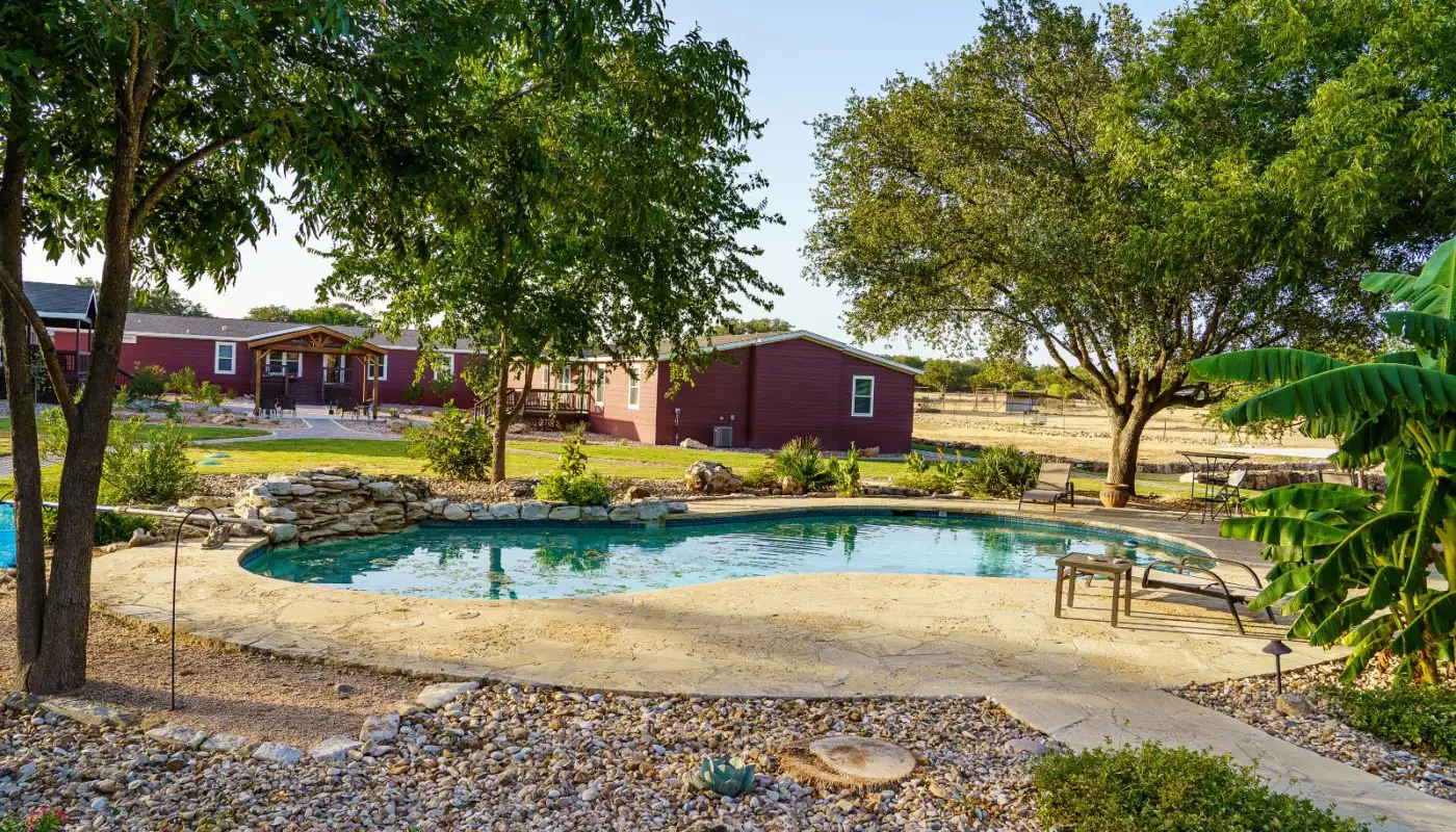 Alta Loma The Ranch: About, Staff, and Photos - Austin, Texas | Rehabs In