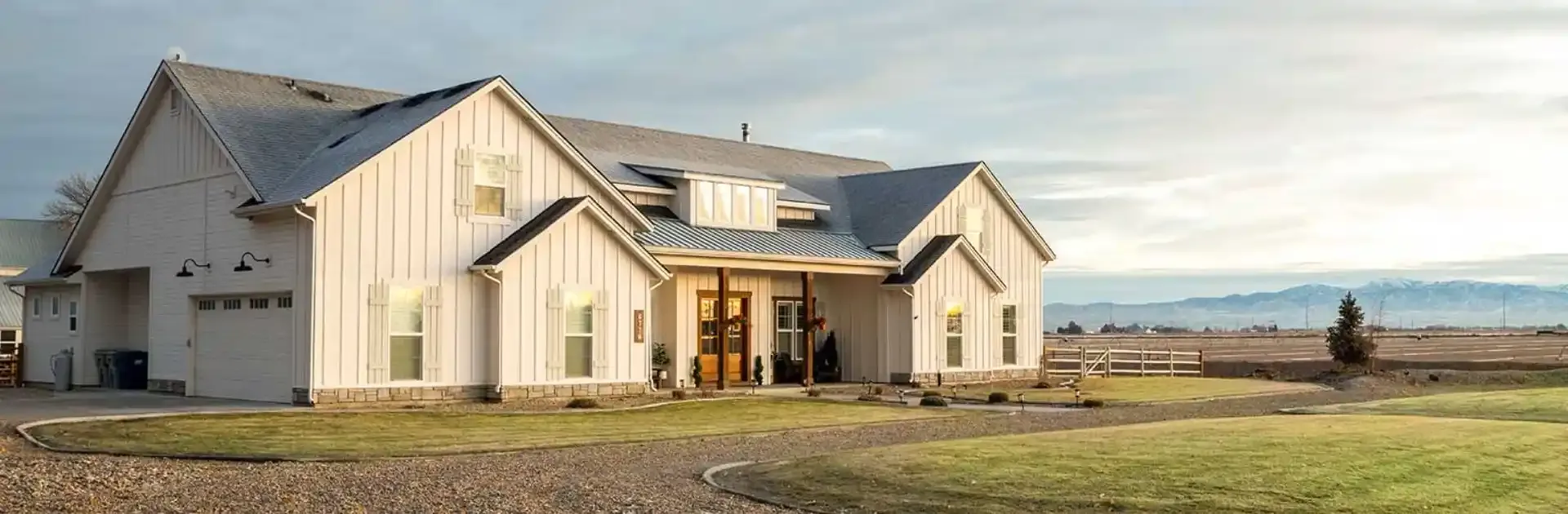 Eagle Creek Ranch Recovery For Men: About, Staff, and Photos - Nampa ...