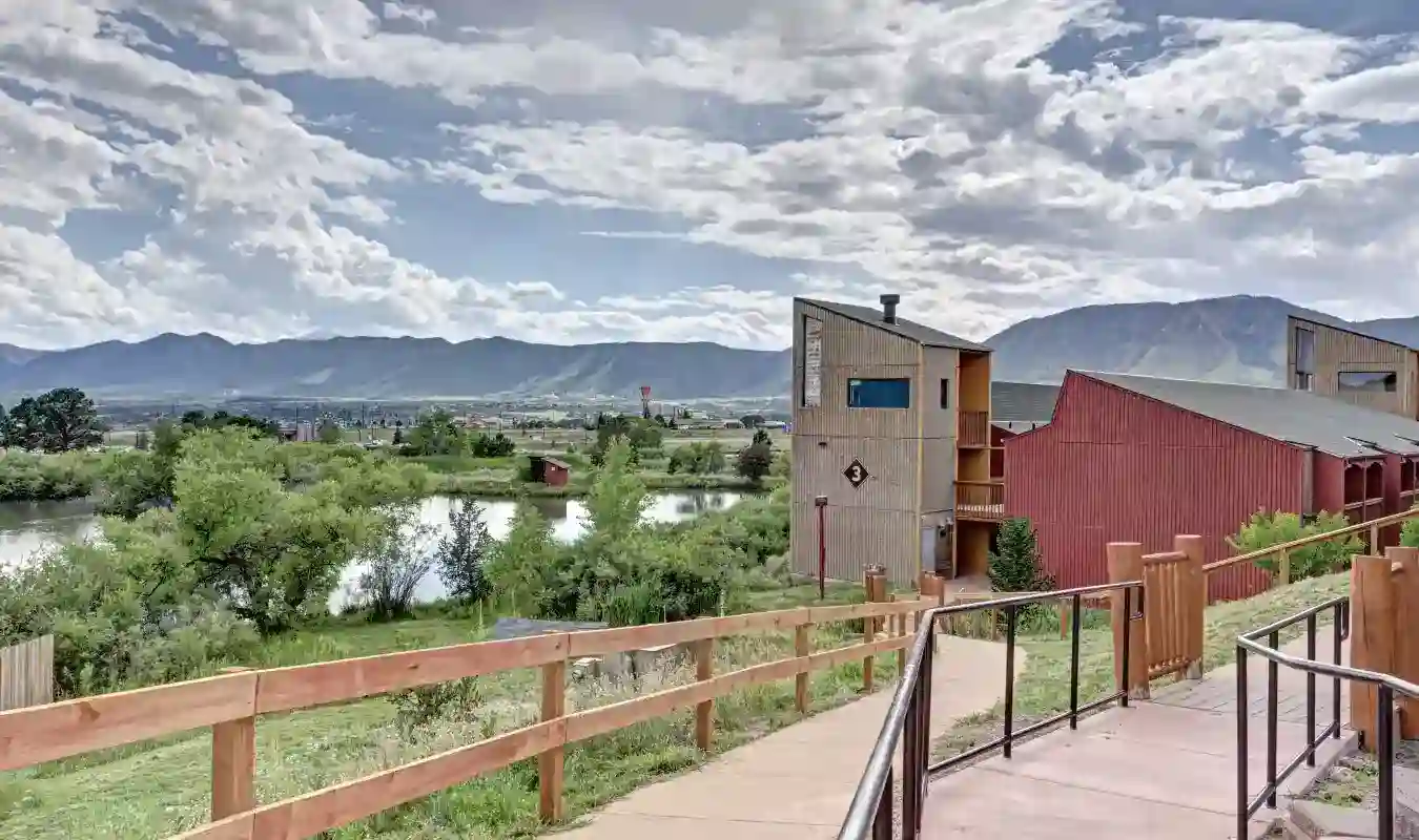 Mountain Springs Recovery: About, Staff, and Photos - Monument ...