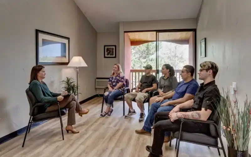 Mountain Springs Recovery: About, Staff, and Photos - Monument ...