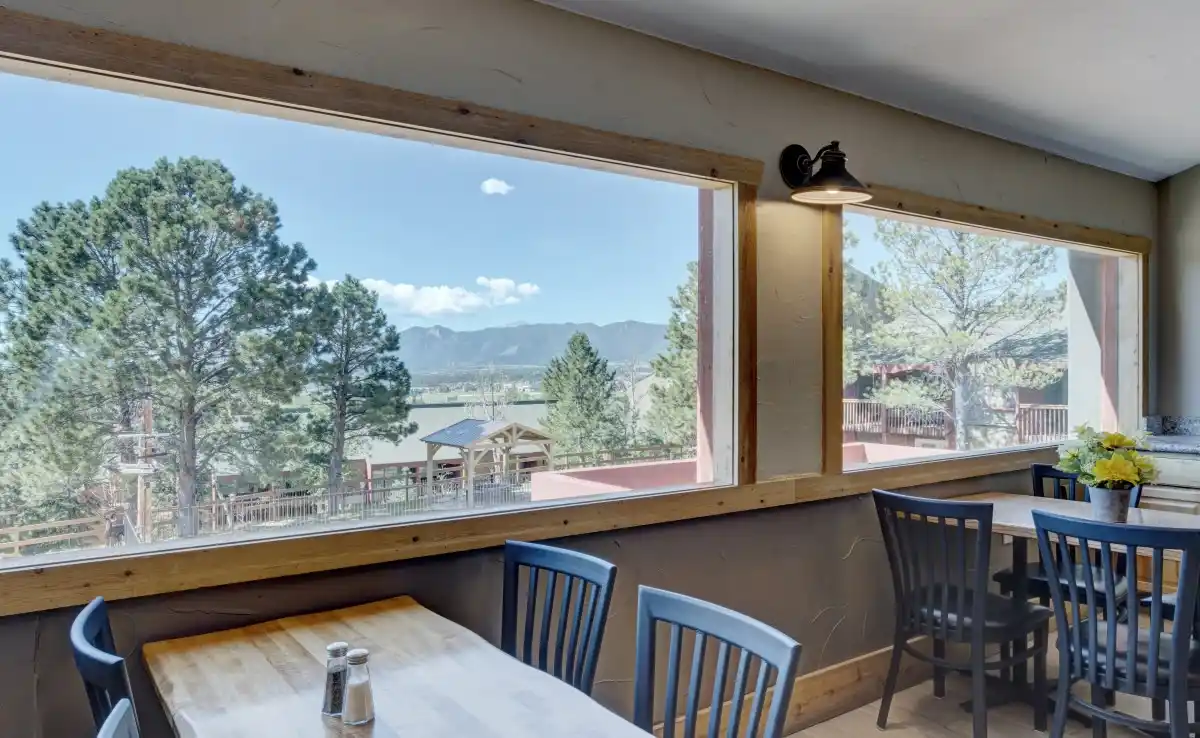 Mountain Springs Recovery: About, Staff, and Photos - Monument ...