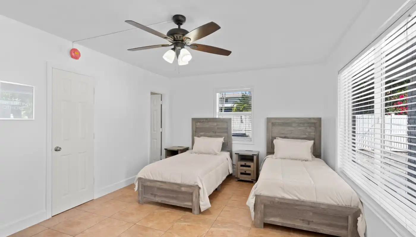 Renaissance Recovery - Florida: About, Staff, and Photos - Lake Worth ...